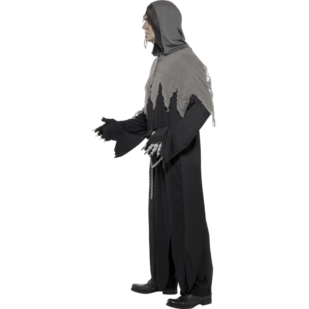 Shop Grim Reaper Robe Costume | Free Delivery