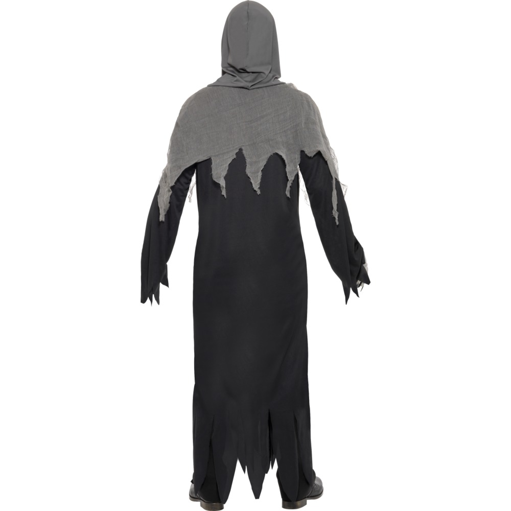 Shop Grim Reaper Robe Costume | Free Delivery