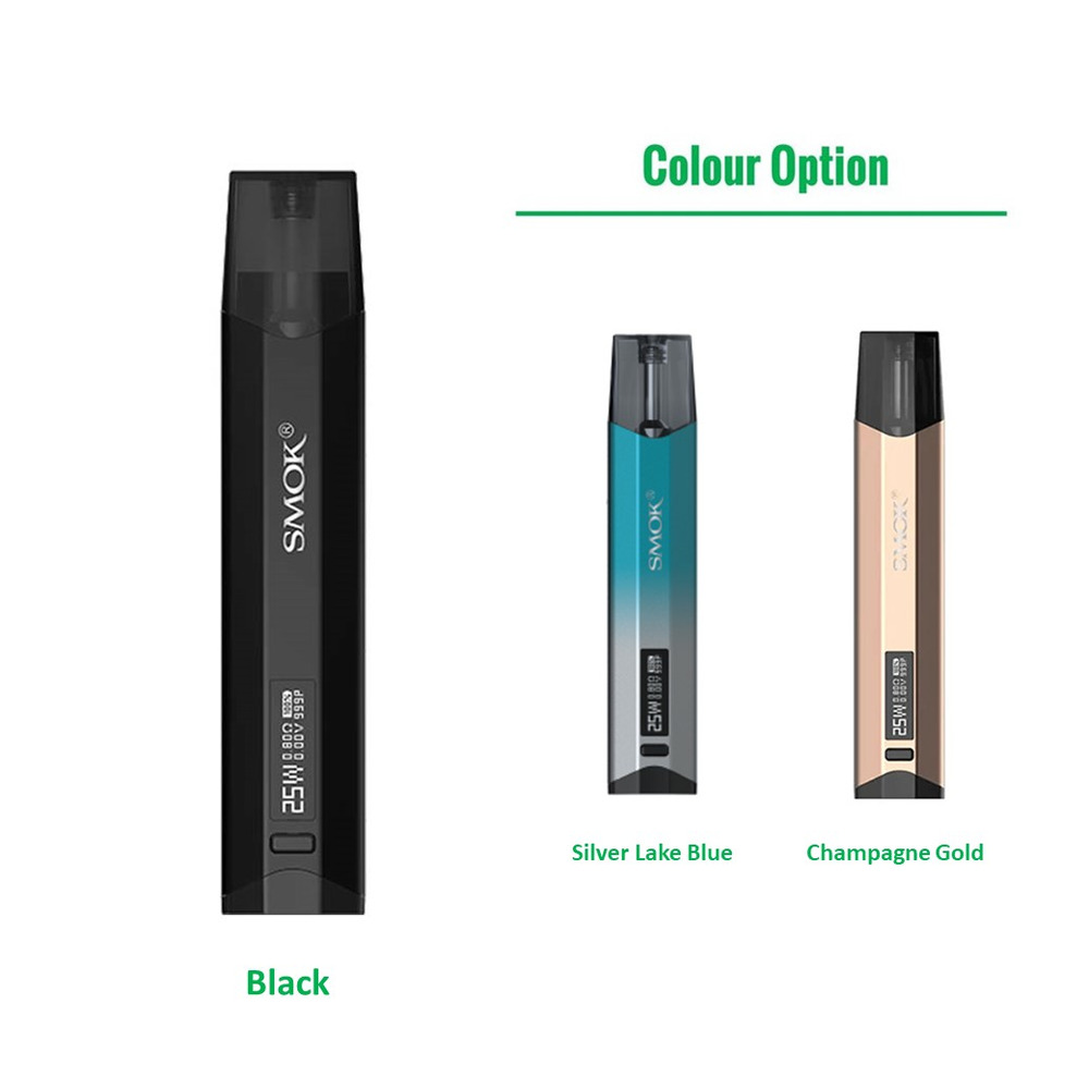 Smok Nfix Starter Kit | Fogg Father