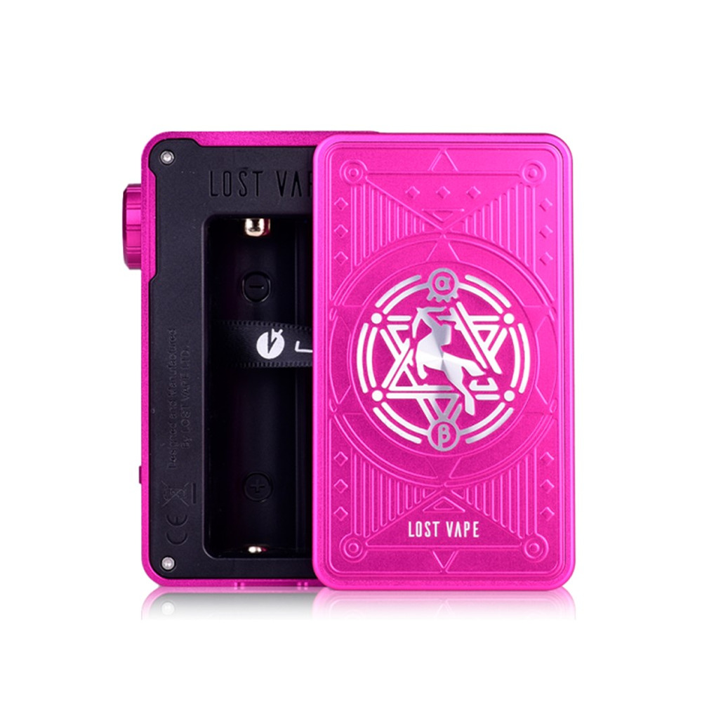 Lost Vape Centaurus Mod M200 | Fogg Father.