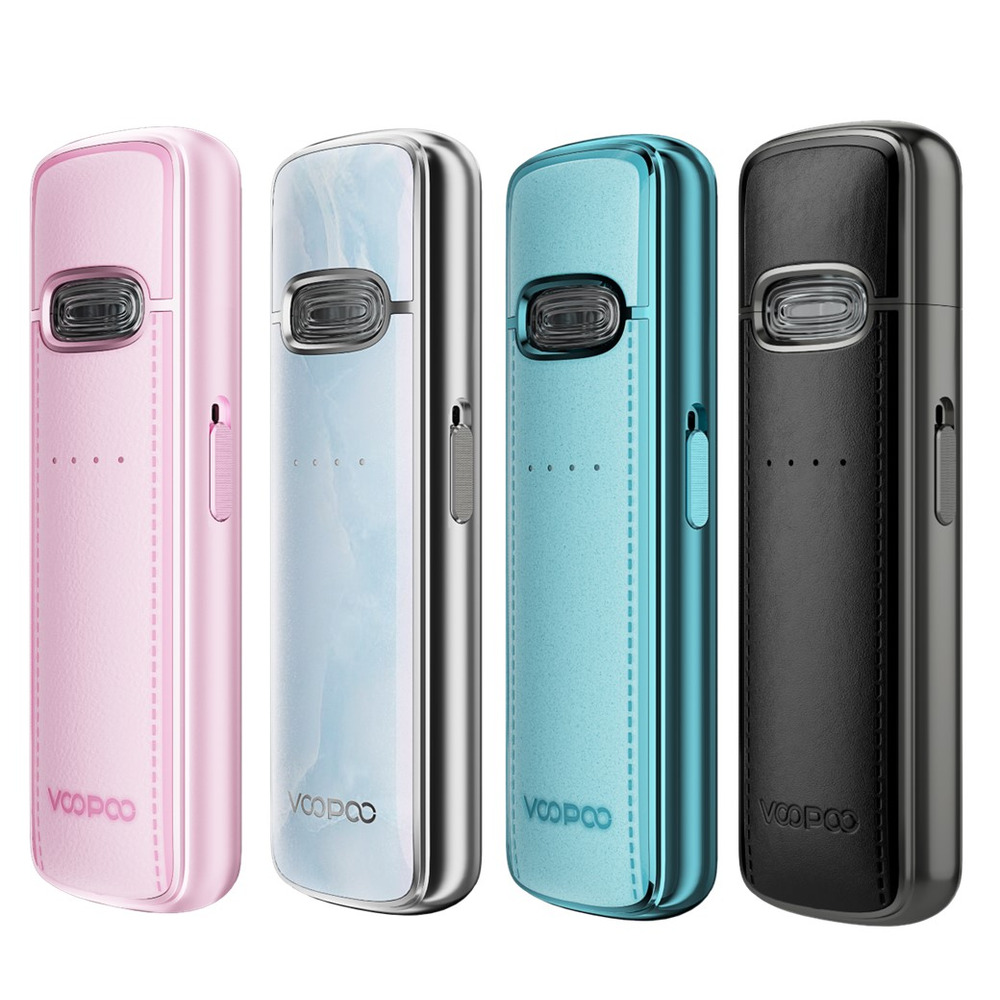 Voopoo VMate E Starter Kit | Stylex Cloud