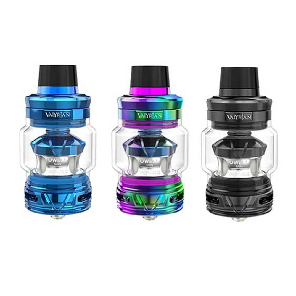 Uwell Valyrian 3 Tank | Stylex Cloud