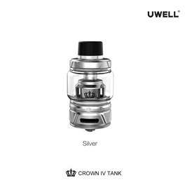 Vaping Tanks & Atomizers - Stylex Cloud