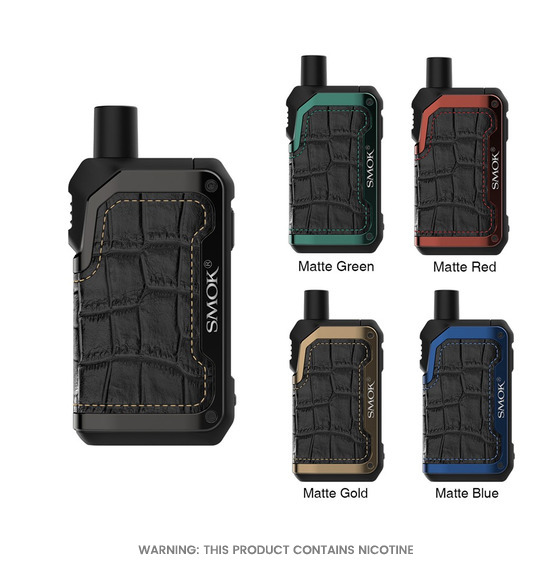 Vape Kits - Stylex Cloud