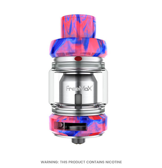 Vaping Tanks & Atomizers - Stylex Cloud